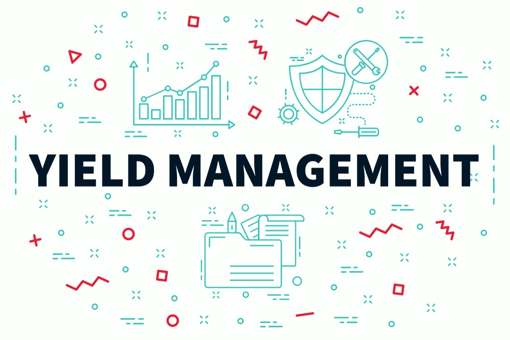 Yieldmanagement: wat is het? - Boom Management