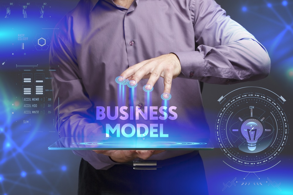 Visie: het begin van een briljant businessmodel - Boom Management