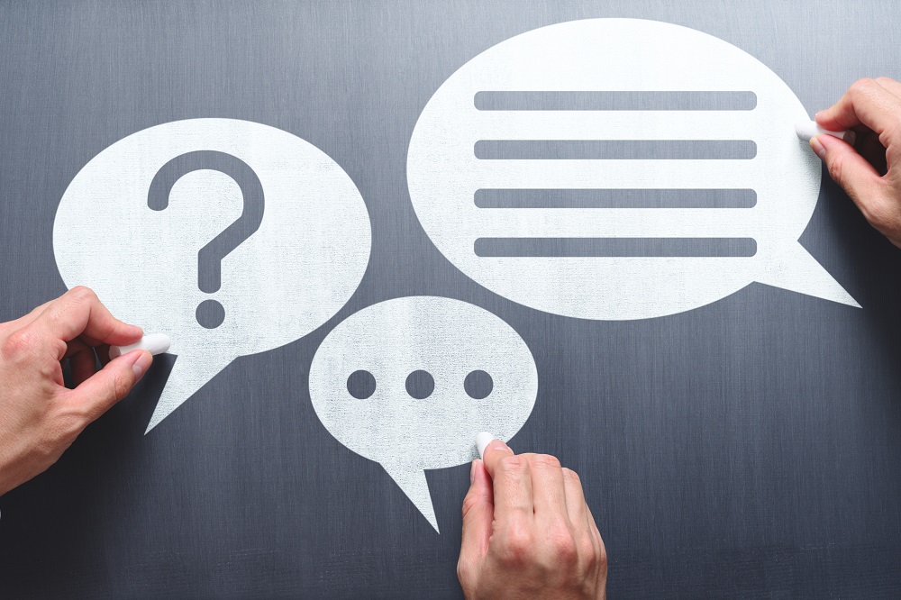 Efficiënt online overleggen met de aanvulzin - Boom Management