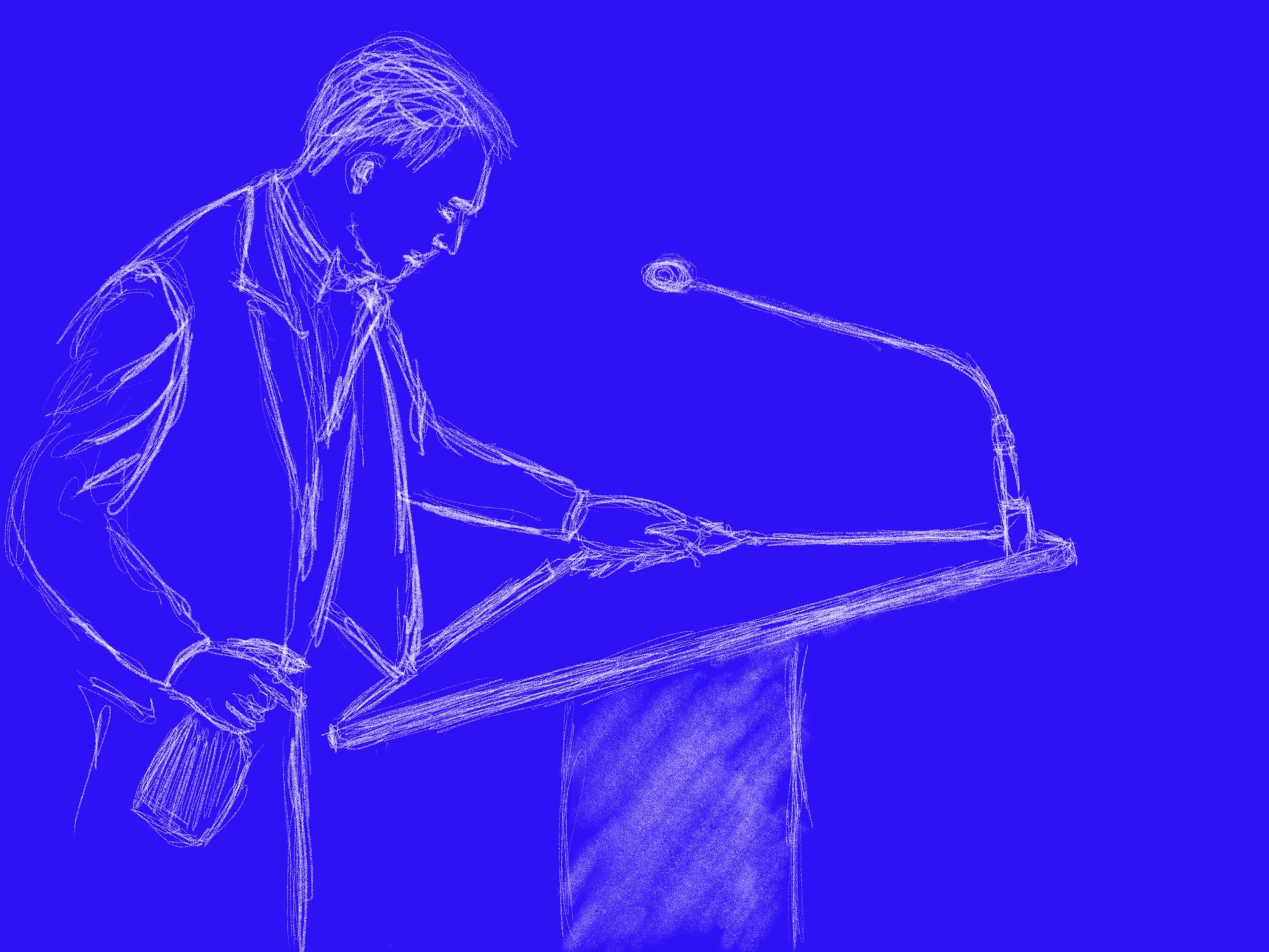 Rust - Boom Management