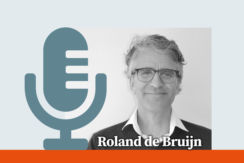 Boom Management Podcast: Einde discussie met Roland de Bruijn - Boom ...