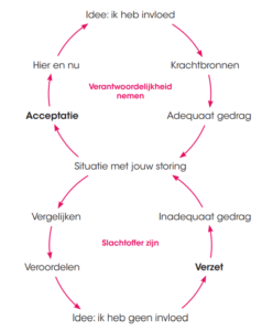De cirkel van acht uitgelegd - Boom Management