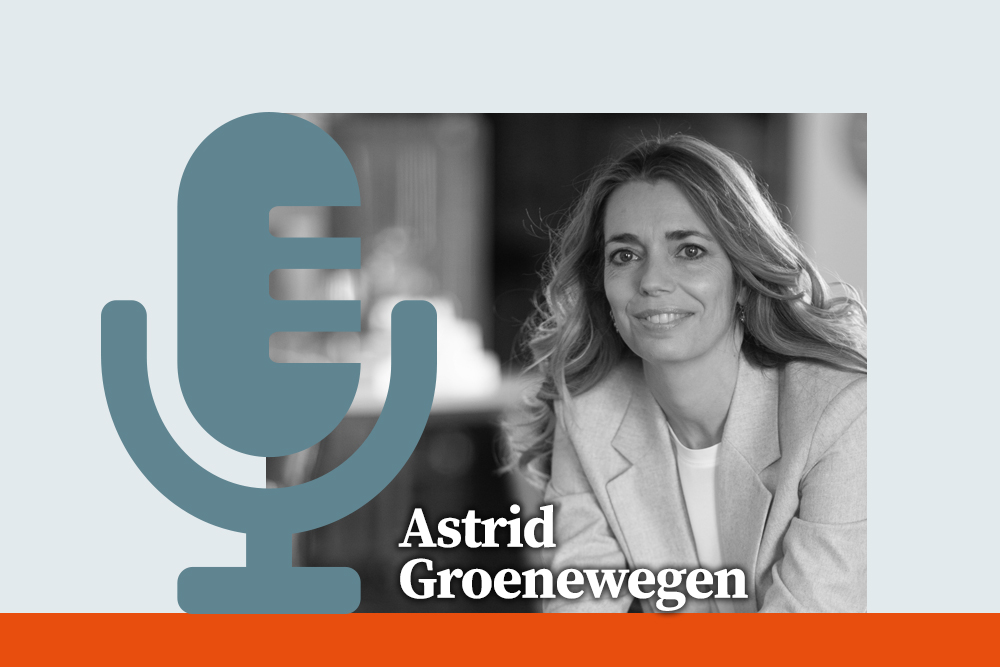 Boom Management Podcast: Zorgen voor gedragsverandering met Astrid ...