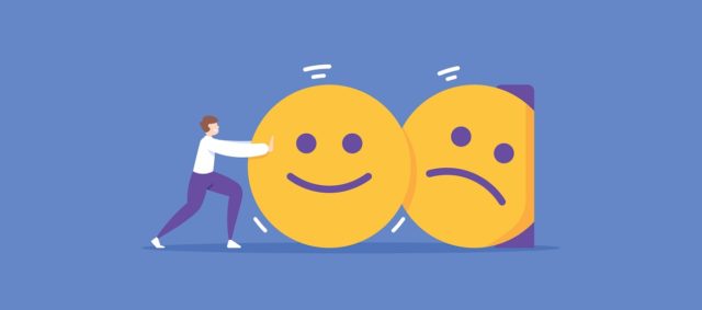 Verbeteren: eerst negatief gedrag elimineren - Boom Management