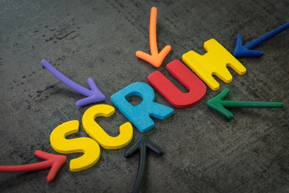 De Daily Scrum Checklist: zo werkt het - Boom Management