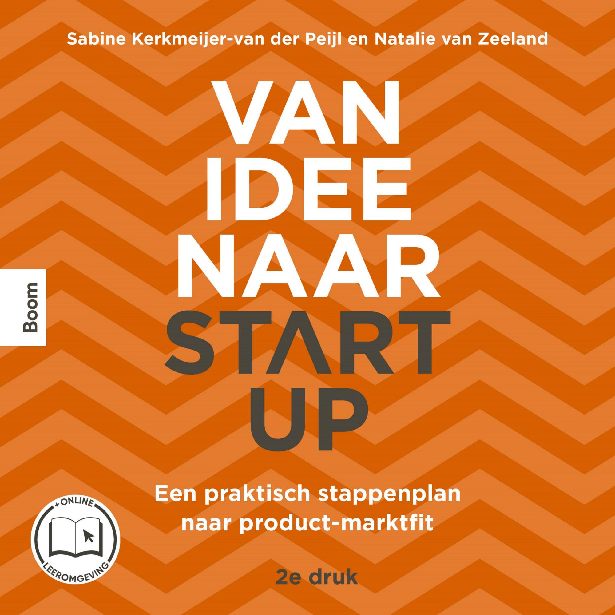 Succesvol starten vraagt om een combinatie van Design Thinking en Lean ...