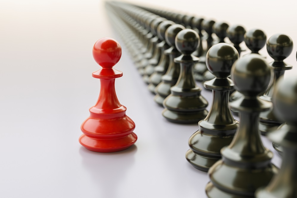 Leiderschap als fenomeen - Boom Management