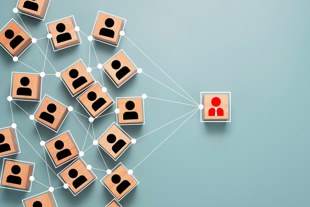 De 'nieuwe' leider - Boom Management