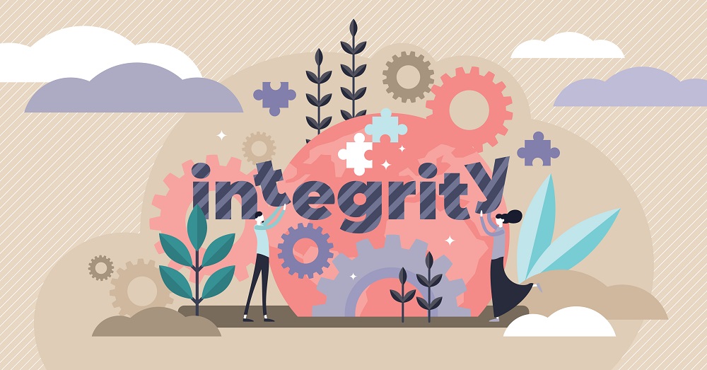 Van goed naar behoorlijk bestuur: van persoonlijke integriteit naar ...