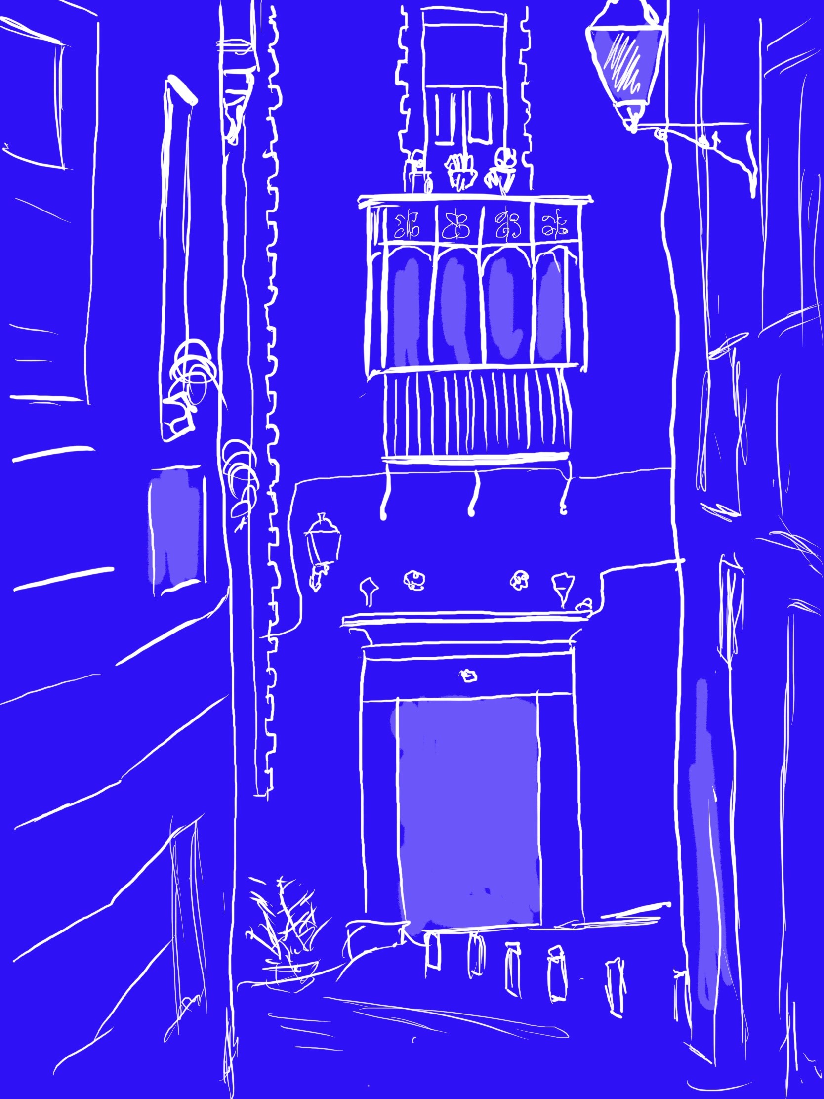 Spanje - Boom Management