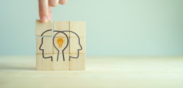 Kennis moet je delen - Boom Management