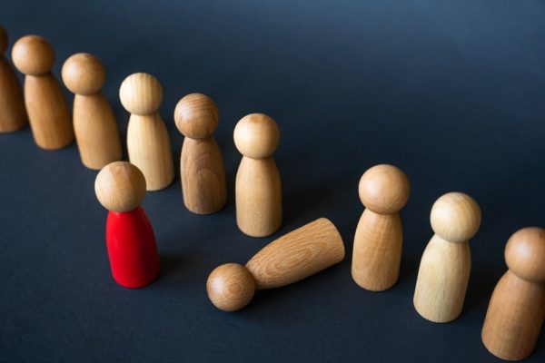 Het grote gevaar van microagressie - Boom Management