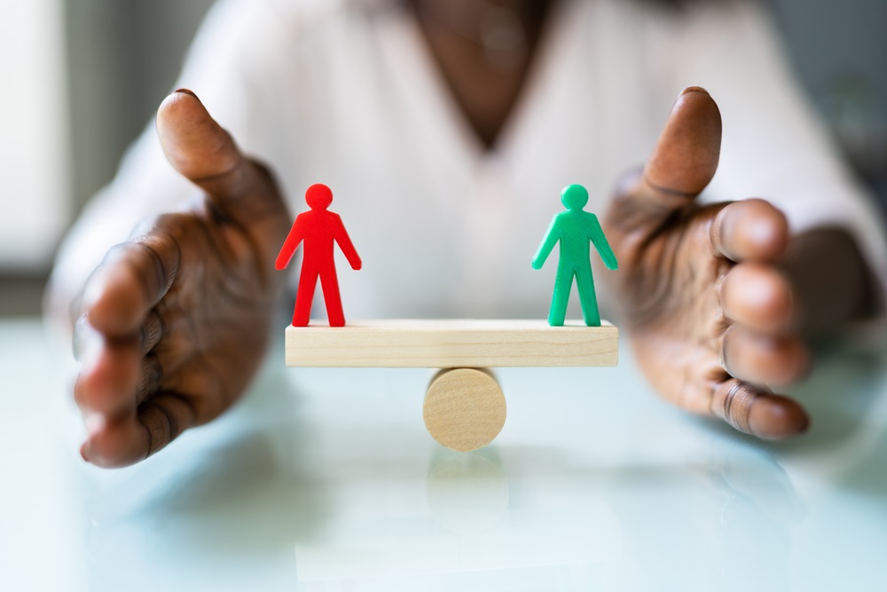 Loonkloof lijkt langzaam kleiner te worden - Boom Management