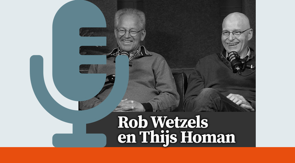 Boom Management Podcast: Grootschalige gedragsverandering. Wat werkt en wat niet? Met Thijs ...