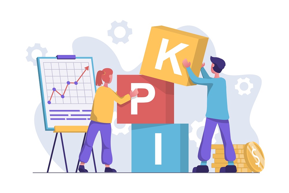 Gevangen in KPI's (drie keer organisatieschade) - Boom Management