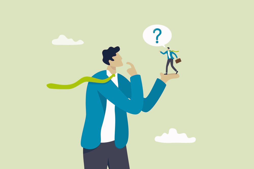 Voice Dialogue - Boom Management