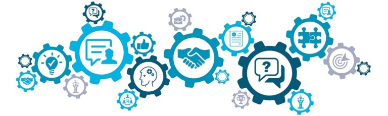 Hoe ziet een ‘procesgerichte organisatie’ eruit? - Boom Management