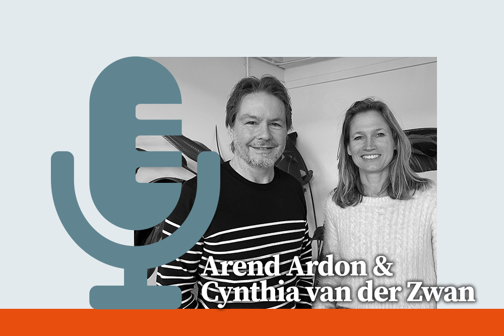 Boom Management Podcast: Wat speelt hier? - Met Cynthia van der Zwan en ...