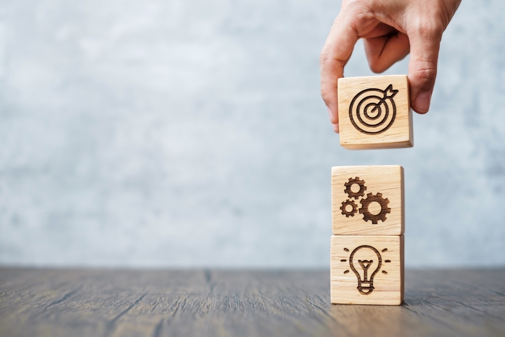 Het formuleren van organisatiewaarden - Boom Management