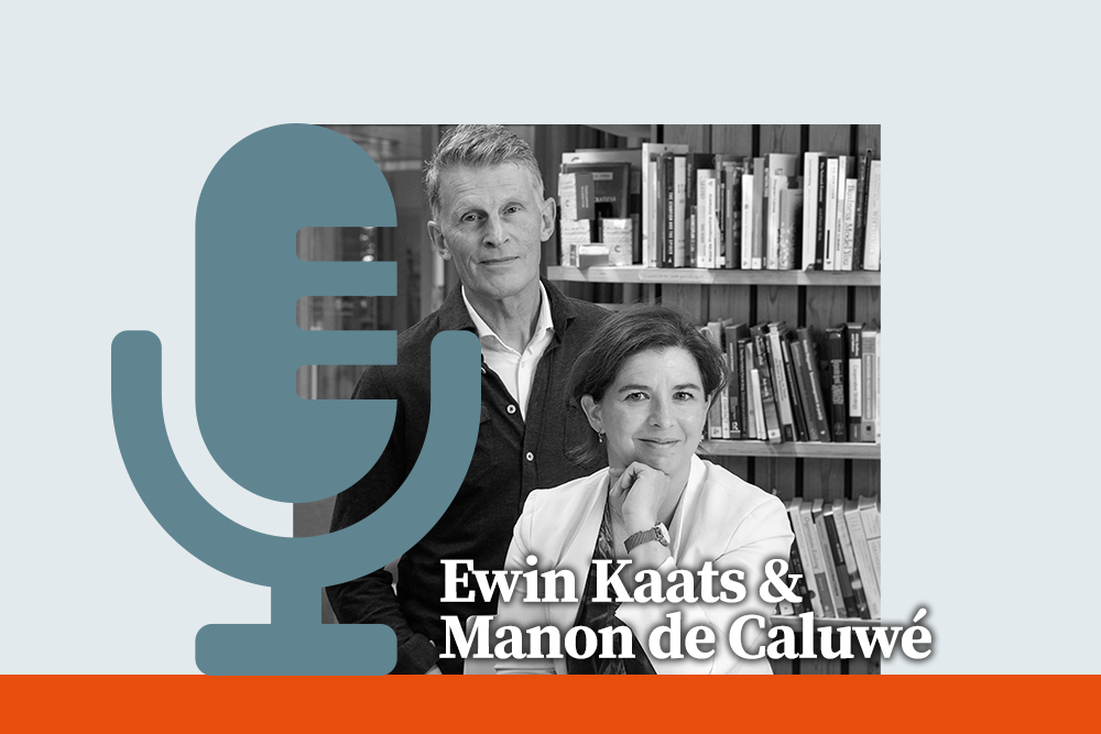 Boom Management Podcast: Samenwerken aan maatschappelijke opgaven met ...