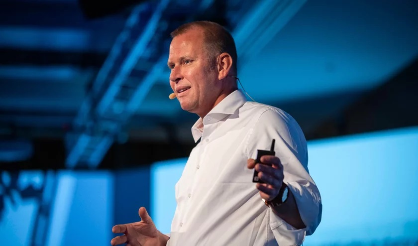 Eric van ’t Zelfde: Er is een deltaplan voor het onderwijs nodig - Boom ...