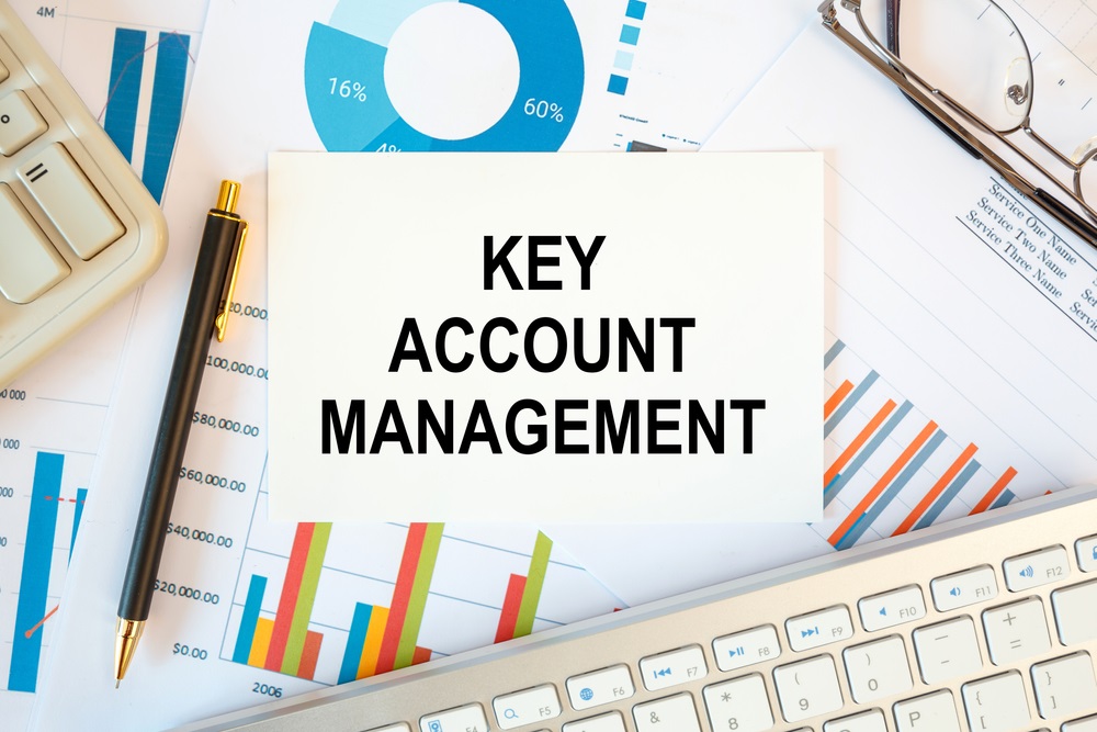 Wat is is key-account management? - Boom Management