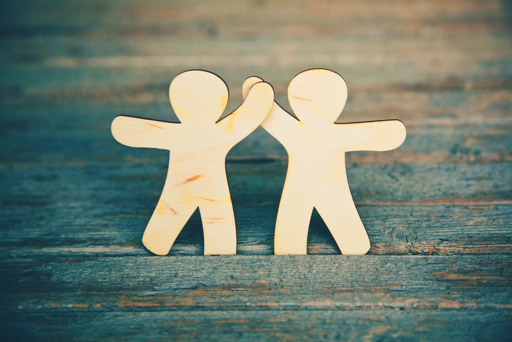 Vriendelijkheid als mindset - Boom Management