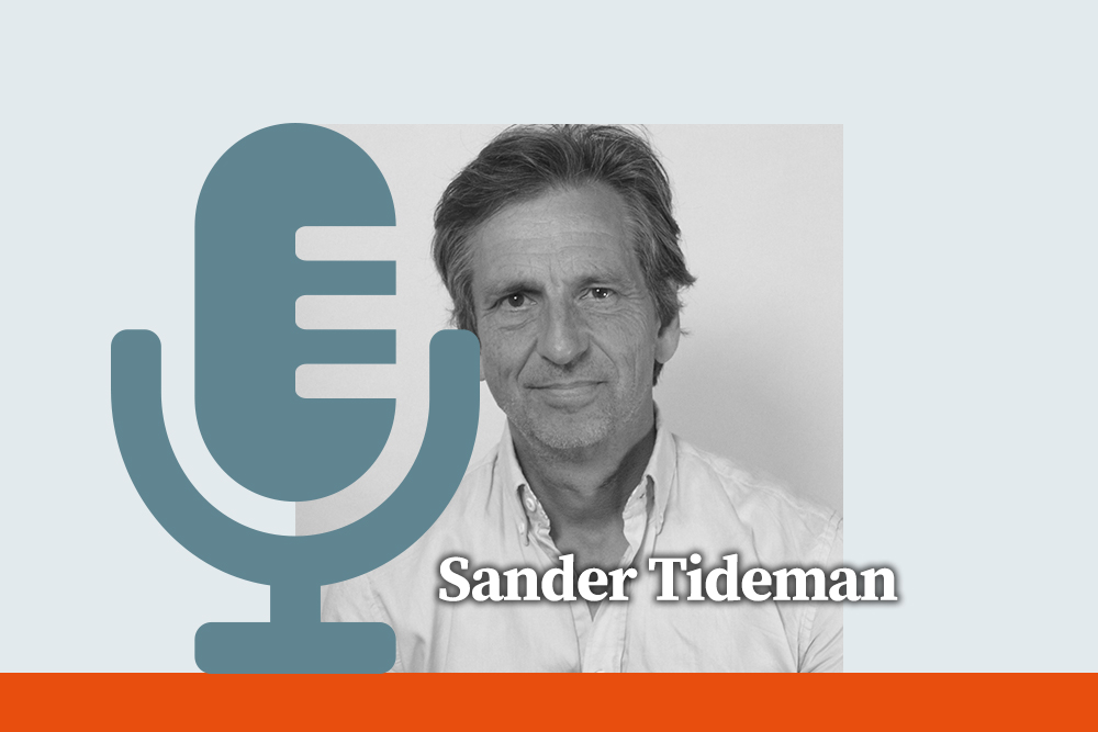 Boom Management Podcast: Triple Value Leadership met Sander Tideman ...