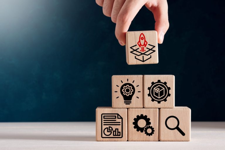 Het Stage Gate-model, zo werkt het - Boom Management