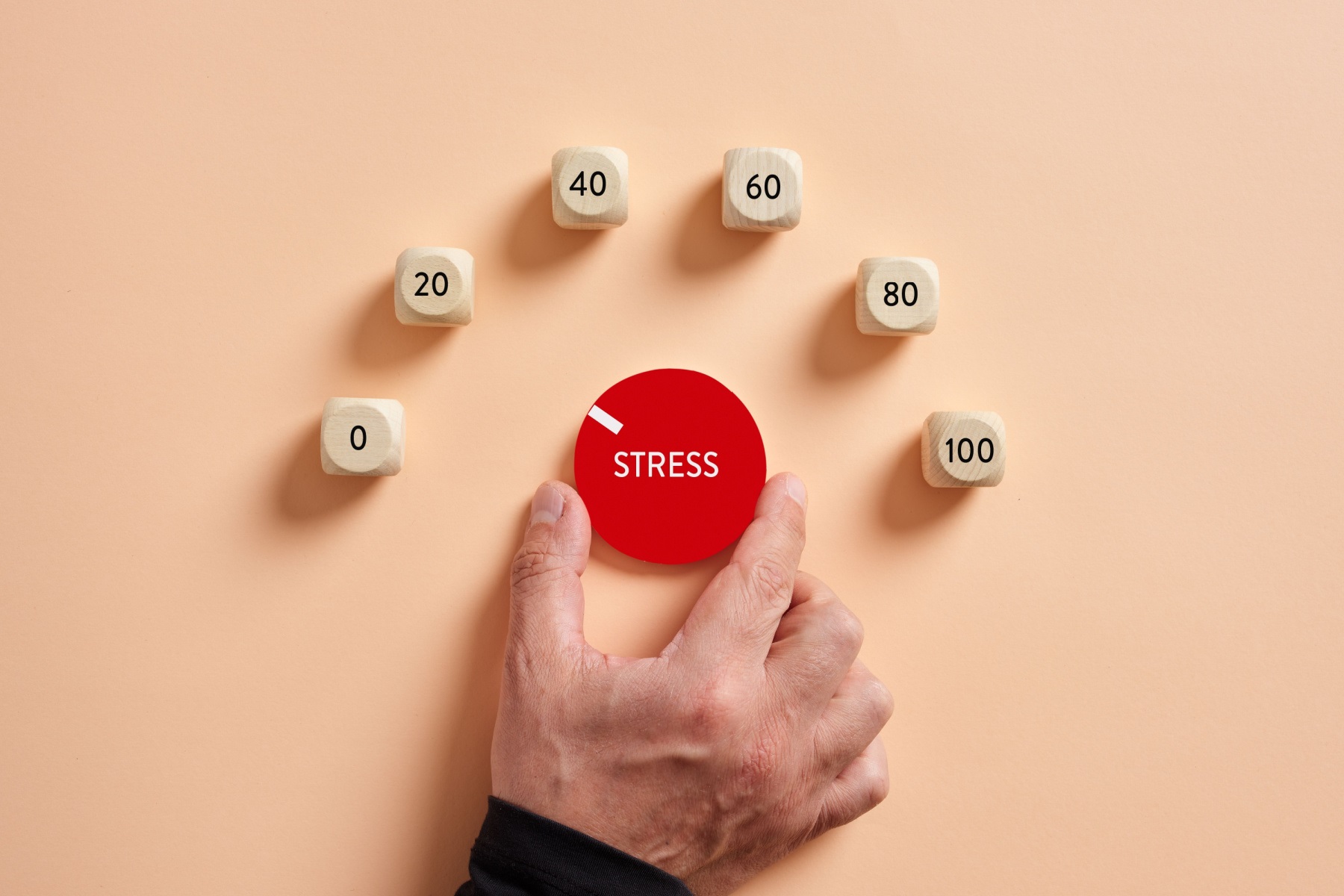 De weegschaal in balans houden: focus op energiegevers - Boom Management