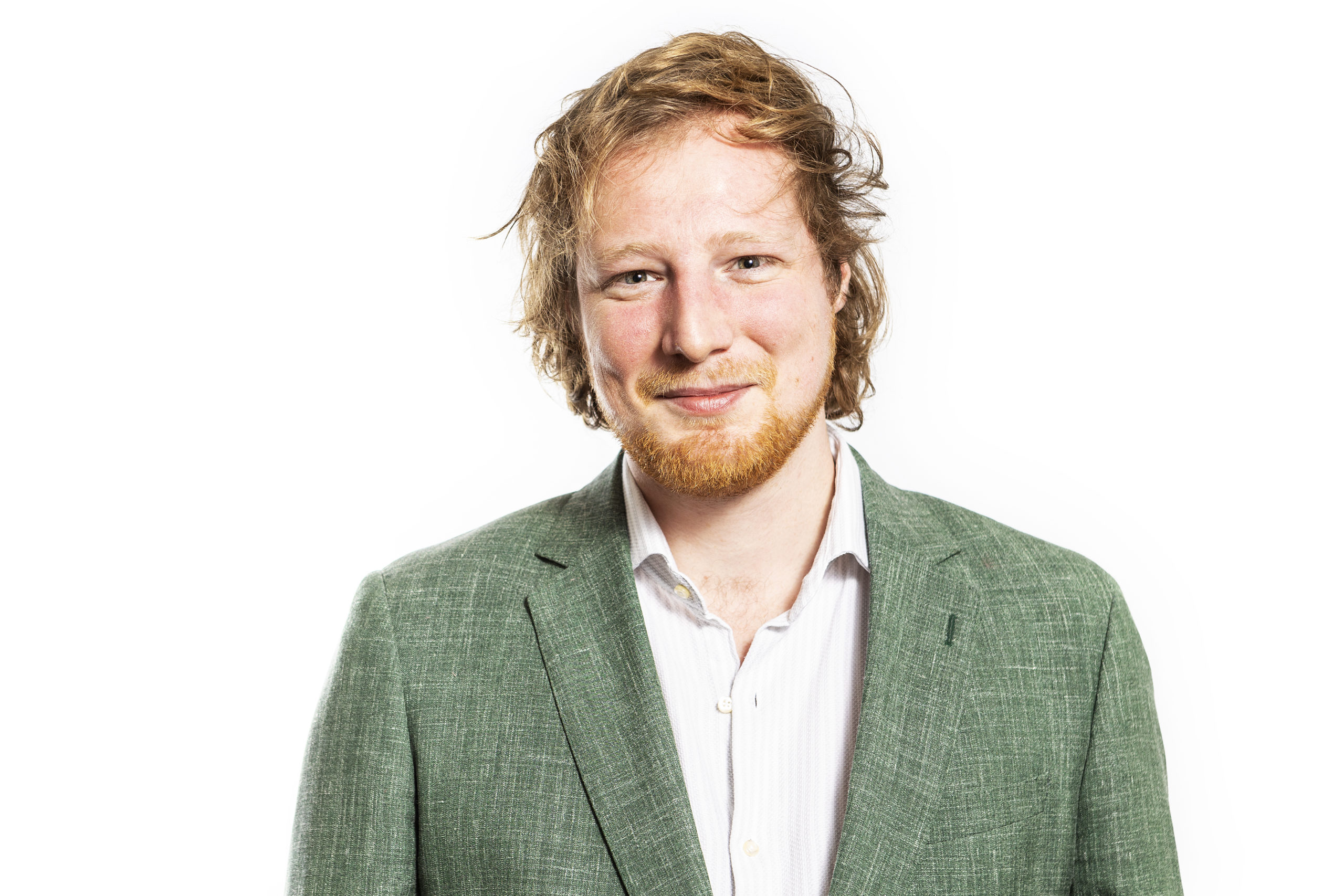 Thijs Leenman: Verandergedrag is gedrag waarmee je gedragsverandering ...