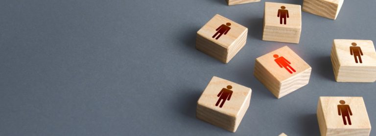 Controletechnische functiescheiding - Boom Management