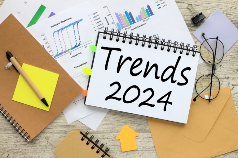 4 HR Trends voor 2024: stagflatie, focus op inclusiviteit, meer ...