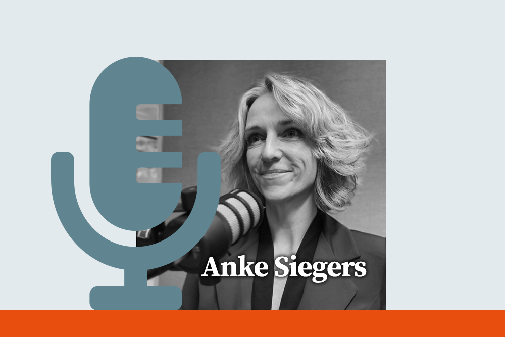 Boom Management Podcast: radicaal andere besluitvorming met Anke ...