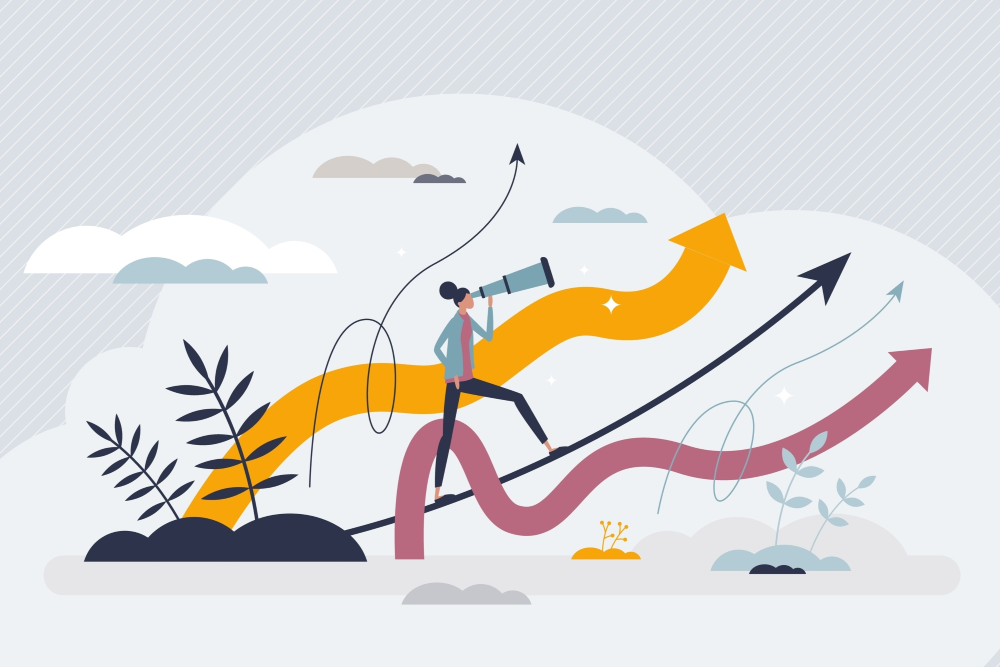 Werkvorm: de toekomst in mind - Boom Management