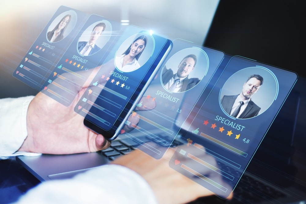 Profileren en de profileercirkel - Boom Management