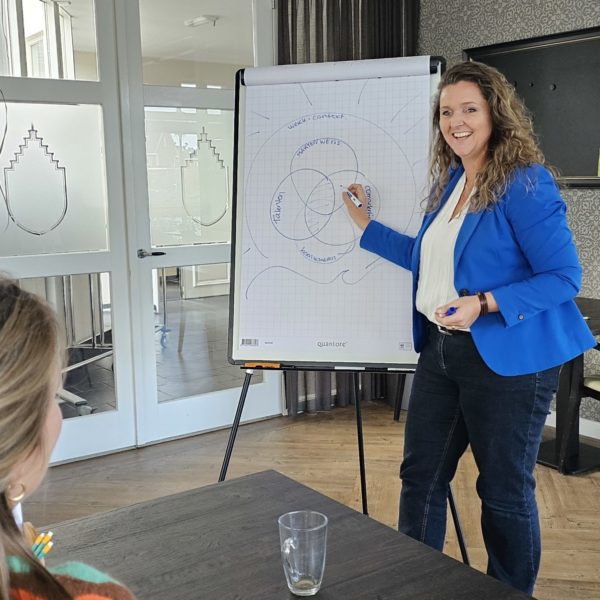 Hoe ziet een Appreciative Inquiry-proces eruit? - Boom Management