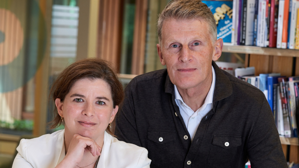 Samenwerken aan maatschappelijke opgaven: voortdurend leren en bewegen ...