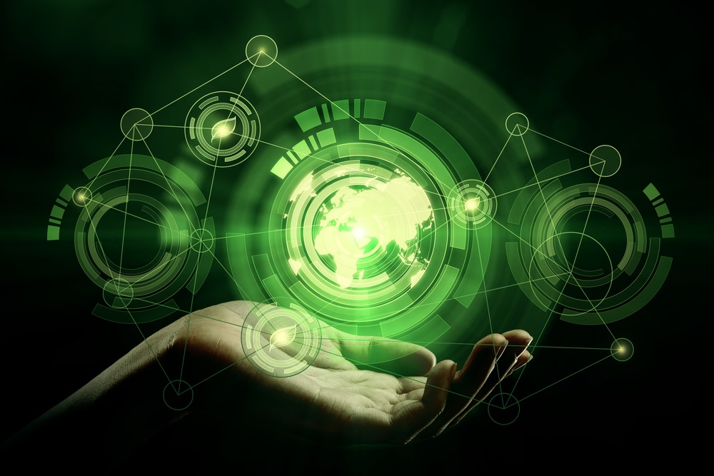 Veerkracht en innovatie van technologiegedreven ecosystemen (longread ...