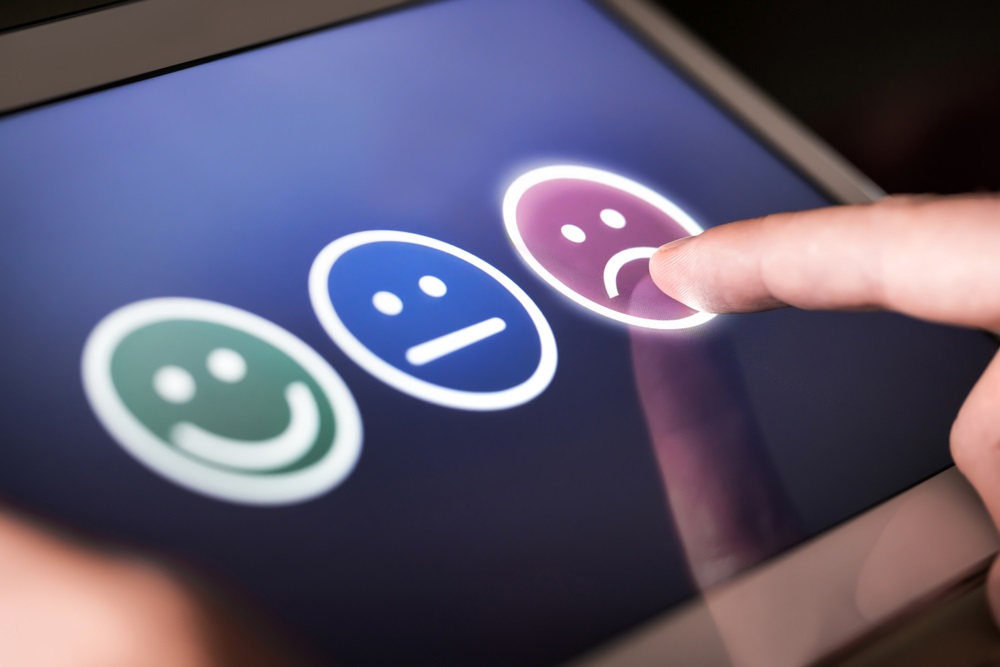 Teleurstelling: Onprettige emotie met lage energie - Boom Management