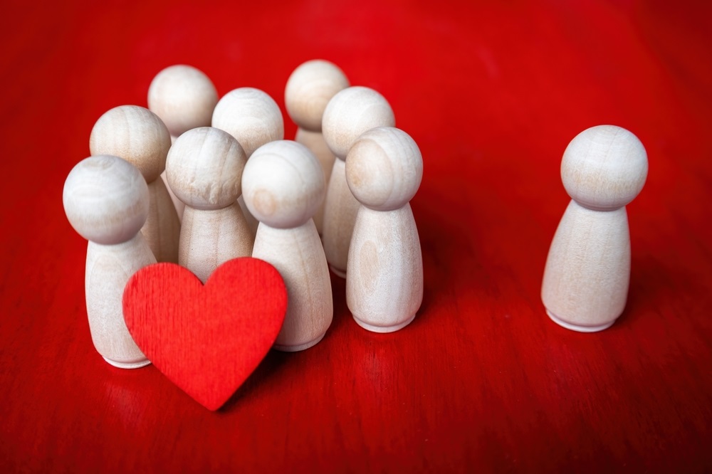 Moraliteit en relaties: Agapè-liefde als aanvulling voor positief ...
