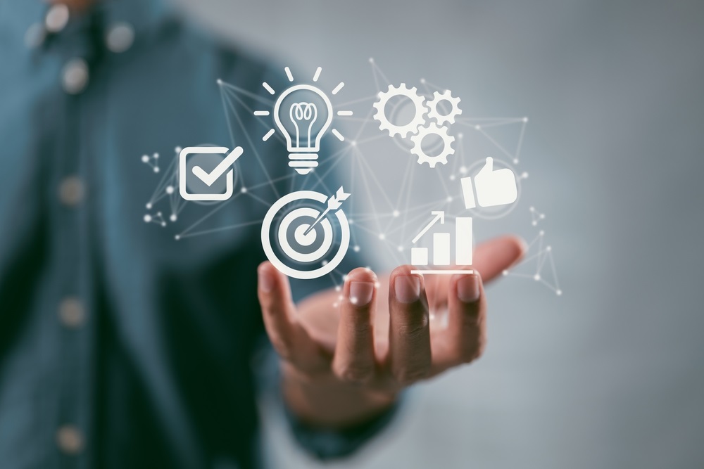 Wetenschap: Machine-metafoor voor management - Boom Management