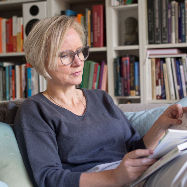 Succes begint bij jezelf - Boom Management