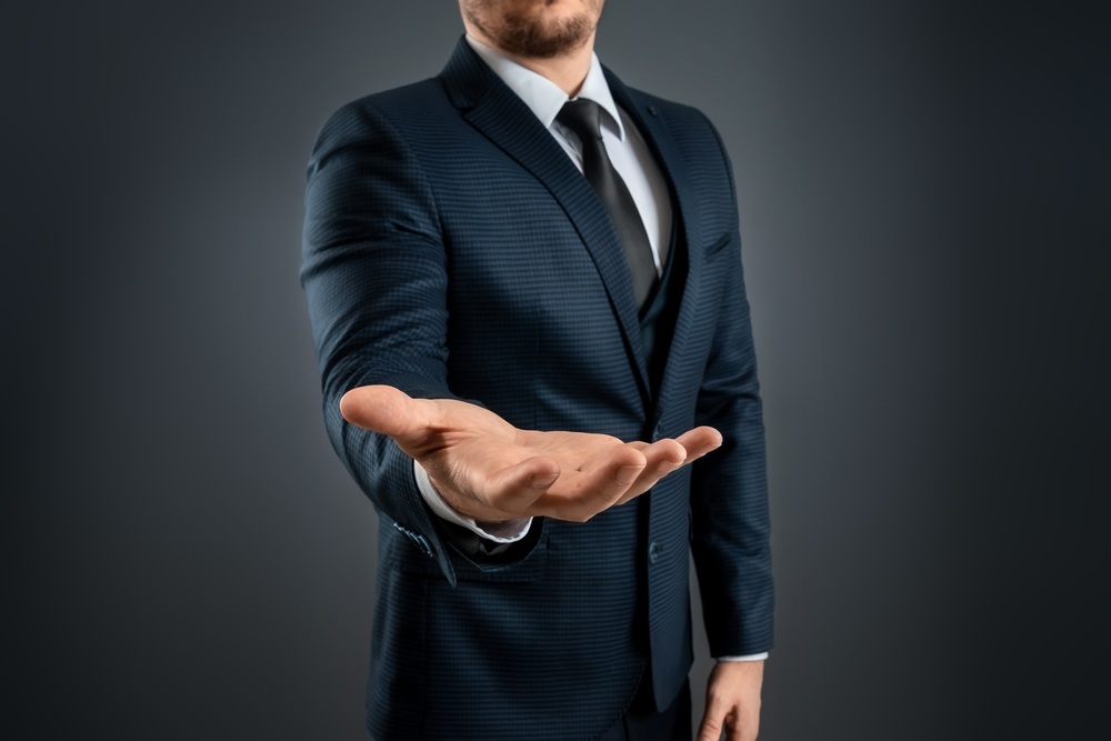 De sleutels van de leider: Een open houding aannemen - Boom Management