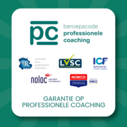 Succes begint bij jezelf - Boom Management