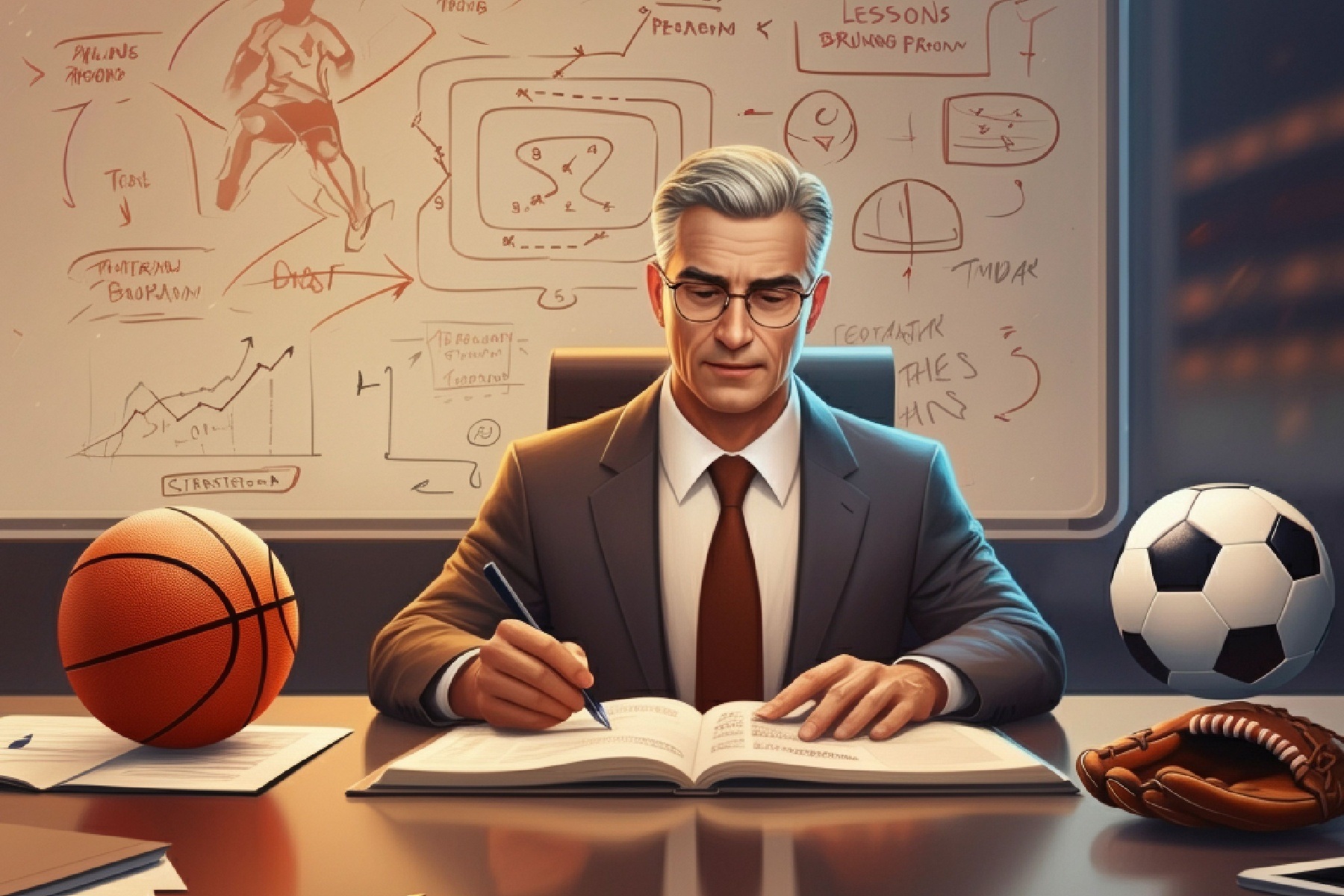 Manager of coach? Vijf inzichten uit de sportwereld om je team te ...