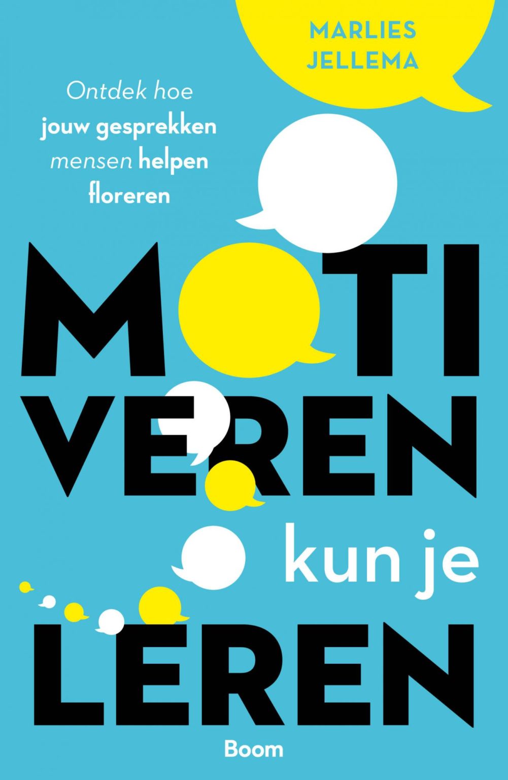 Motiverende gespreksvoering: een waardevolle en krachtige methode ...