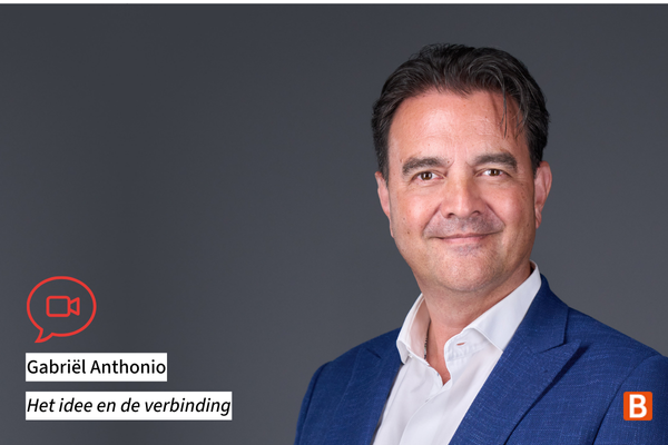 Verbindend leiderschap met Gabriël Anthonio: rechtvaardigheid en het ...