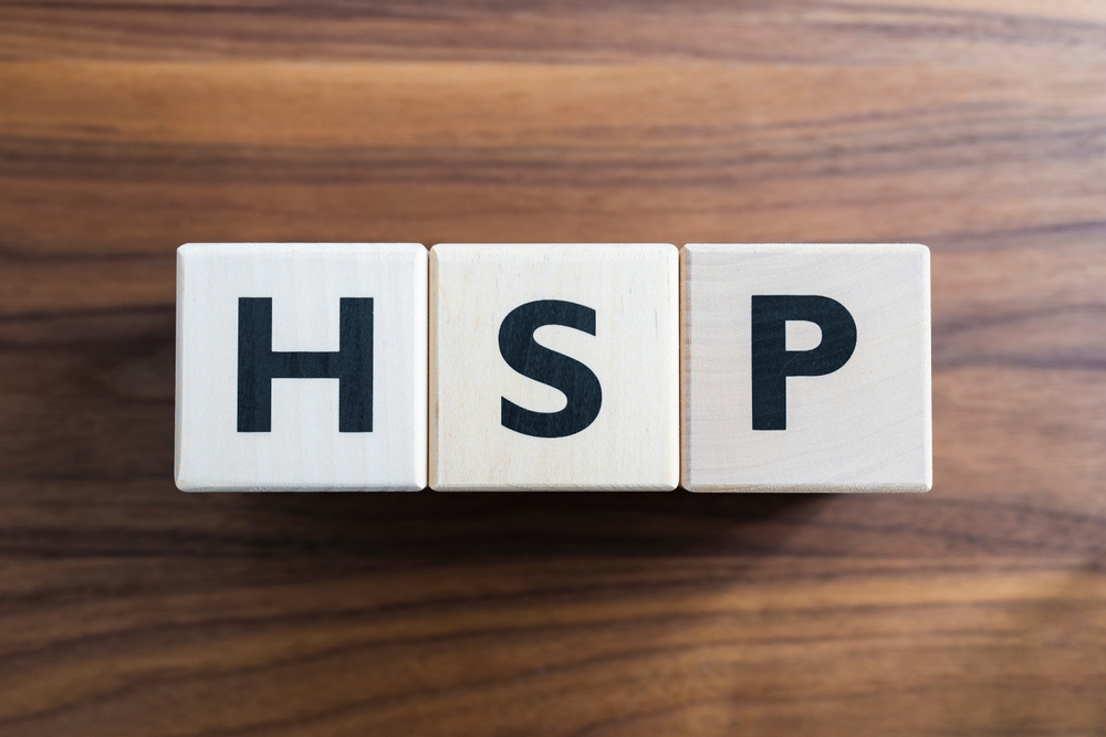 Gelukkige hsp-werknemers - Boom Management