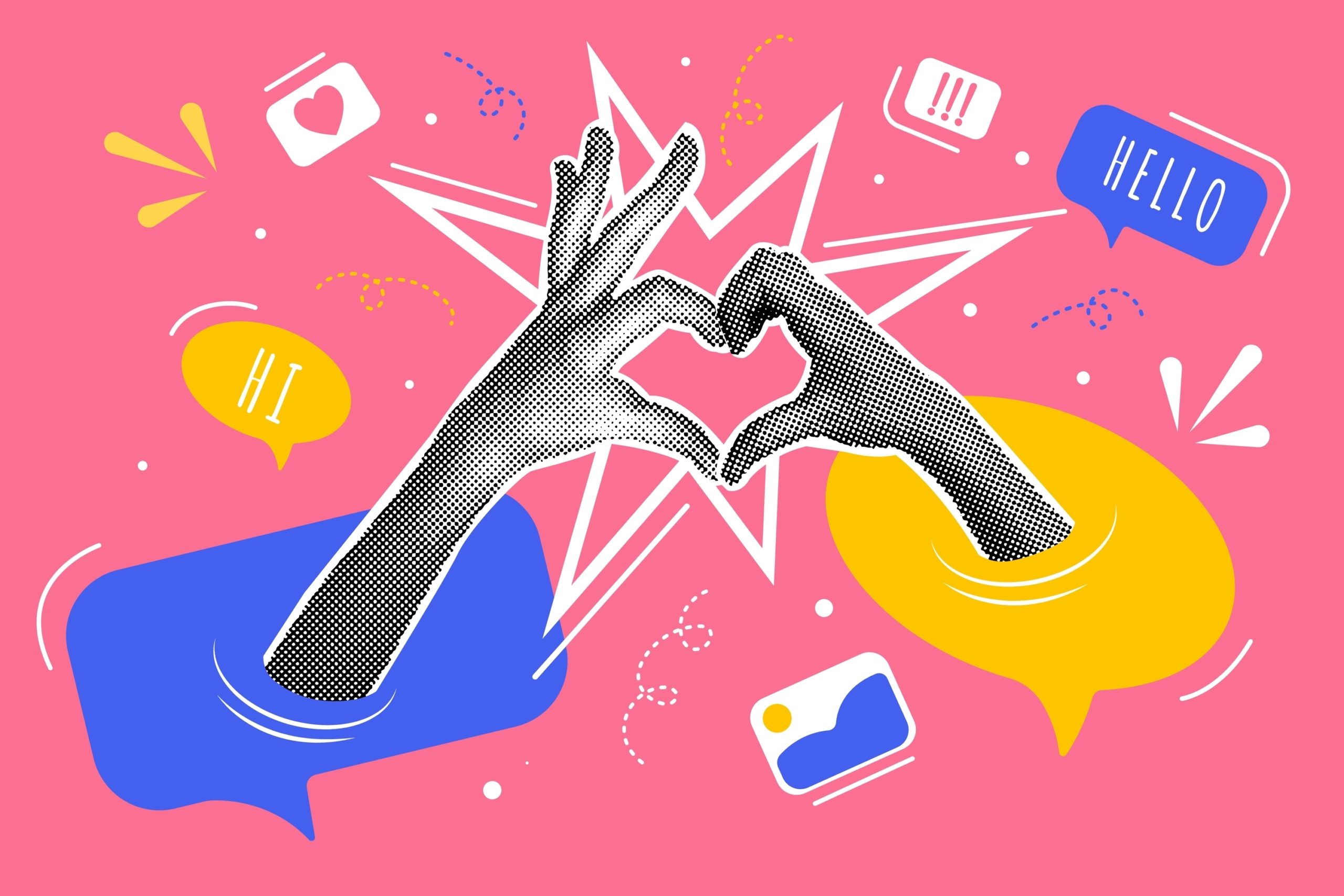 Beïnvloeding is overal - Boom Management